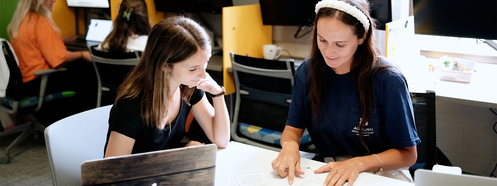 Academic Coaching | Academic Support