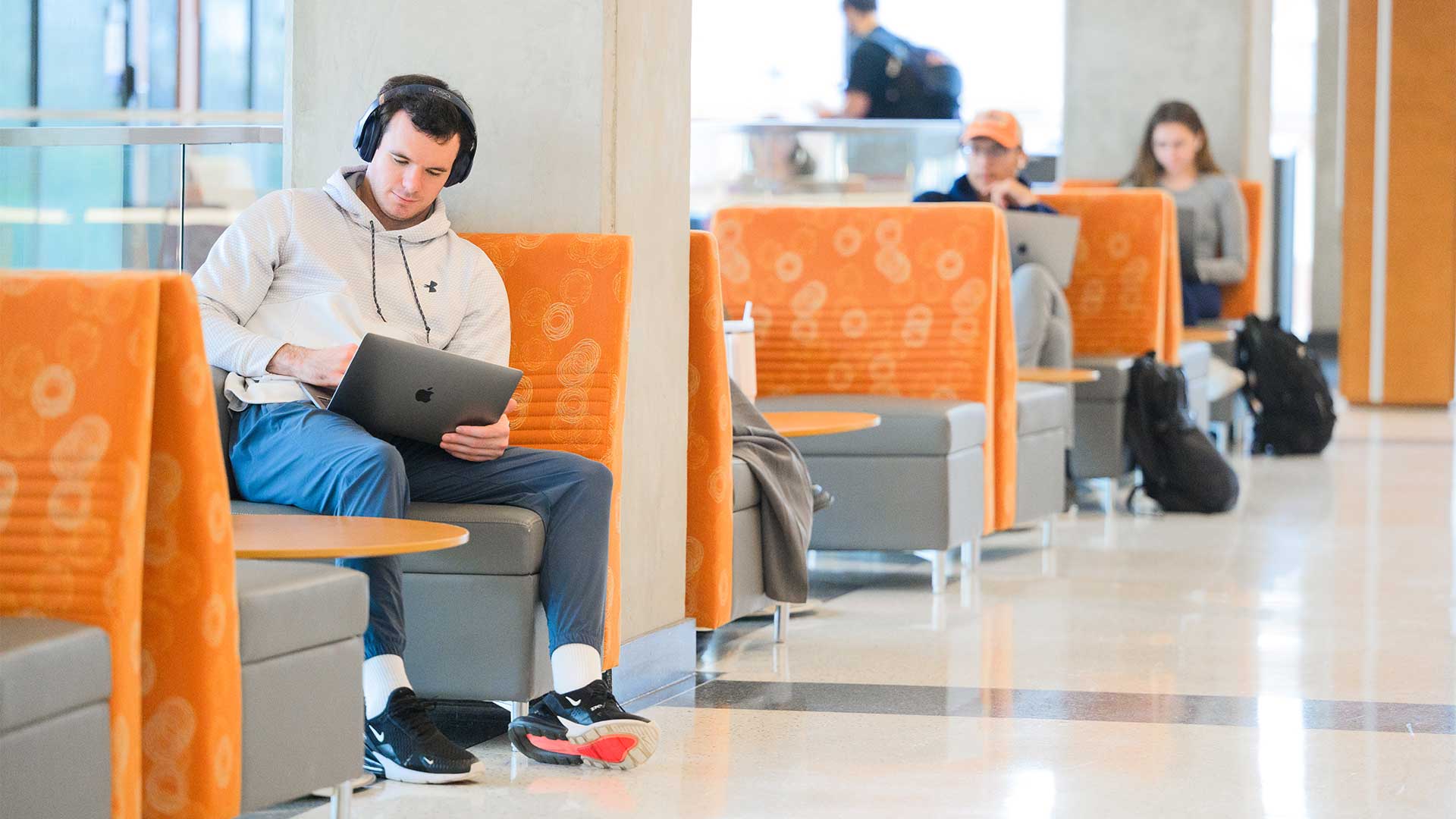 Study Smart | Academic Support